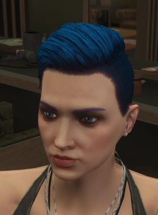 Madeline Rhodes | TheFamilyRP Wiki | Fandom