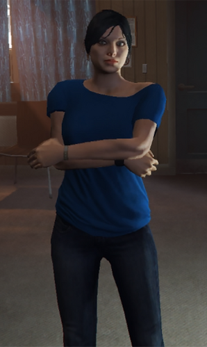 Alice Novoa | TheFamilyRP Wiki | Fandom