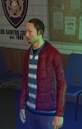 Chang Wei | TheFamilyRP Wiki | Fandom