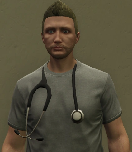 Austin Vine | TheFamilyRP Wiki | Fandom