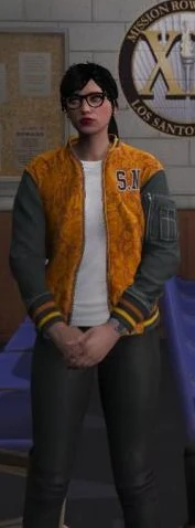 Alice Barr | TheFamilyRP Wiki | Fandom