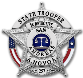 Alice Novoa | TheFamilyRP Wiki | Fandom