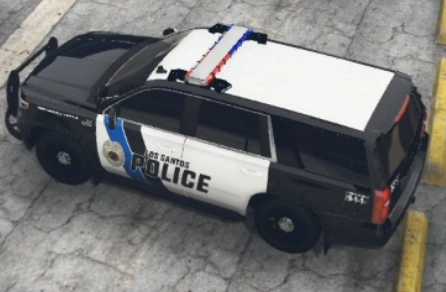 Los Santos Police Department | TheFamilyRP Wiki | Fandom