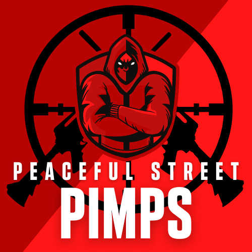 Peaceful Street Pimps | TheFamilyRP Wiki | Fandom