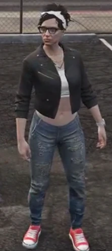 Bianca Ellis | TheFamilyRP Wiki | Fandom