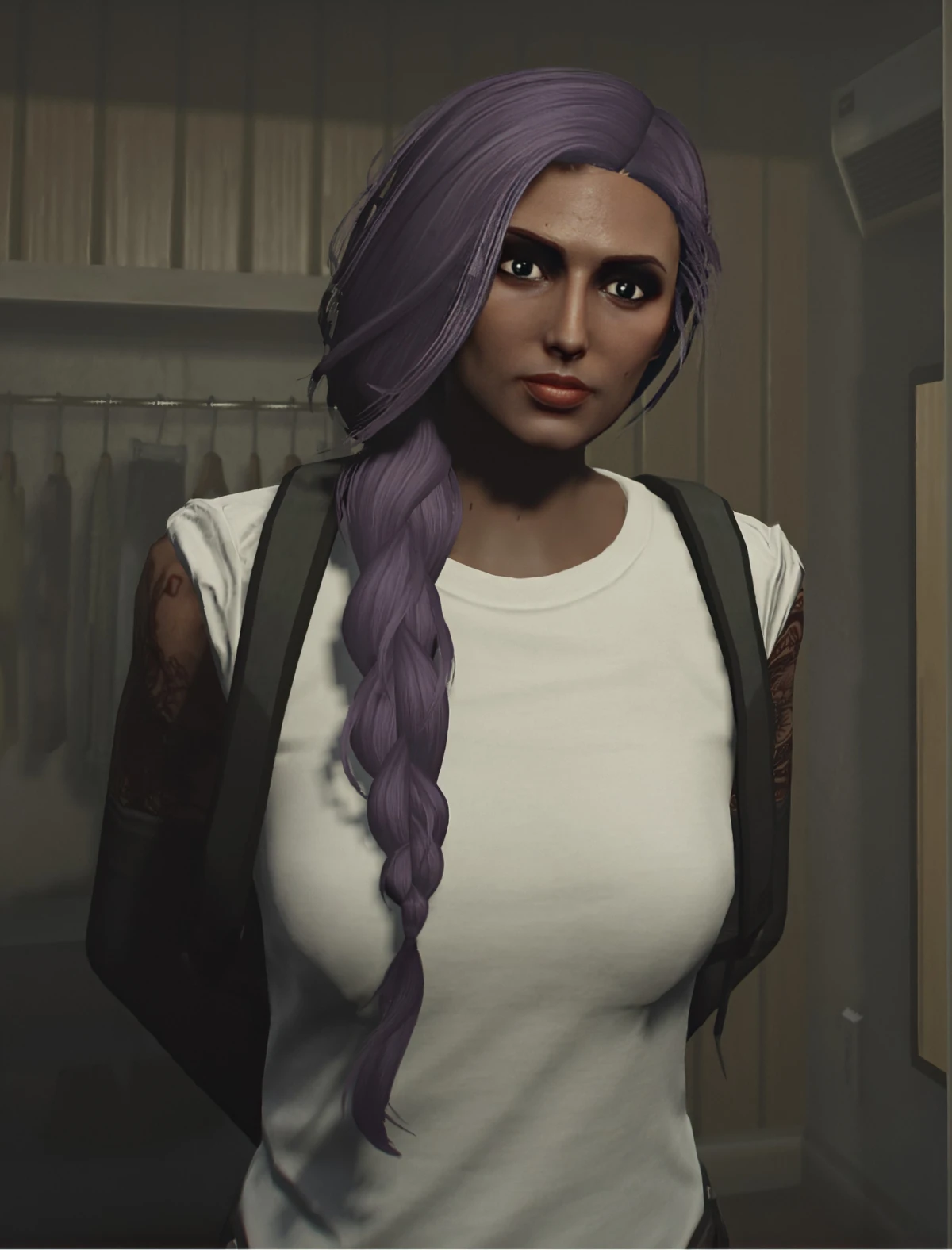 Cleo Wright | TheFamilyRP Wiki | Fandom