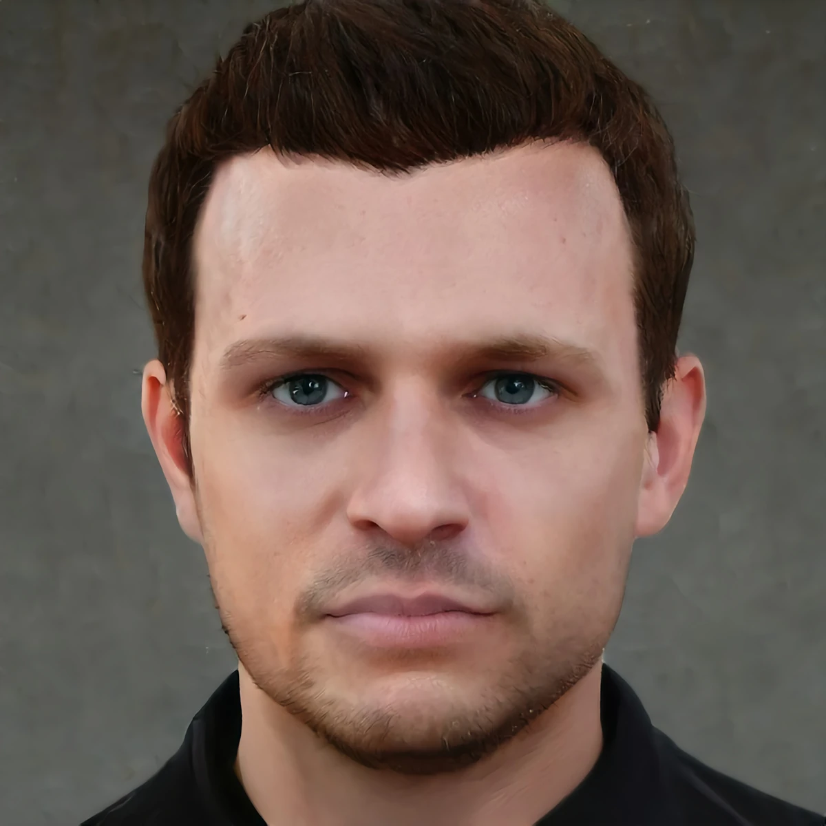 Lucas Miller | TheFamilyRP Wiki | Fandom