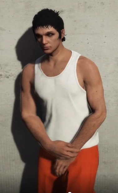 Mike Medlin | TheFamilyRP Wiki | Fandom