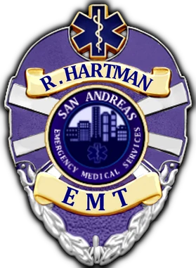 Ray Hartman | TheFamilyRP Wiki | Fandom