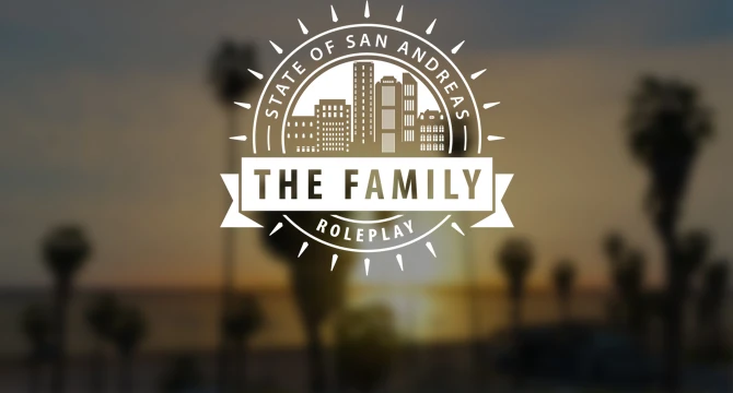 TheFamilyRP Wiki | Fandom