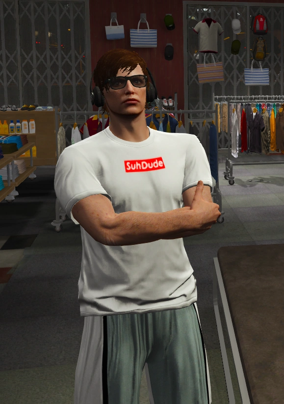 Taylor DeThomas | TheFamilyRP Wiki | Fandom