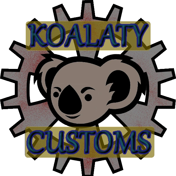 Koalaty Customs | TheFamilyRP Wiki | Fandom