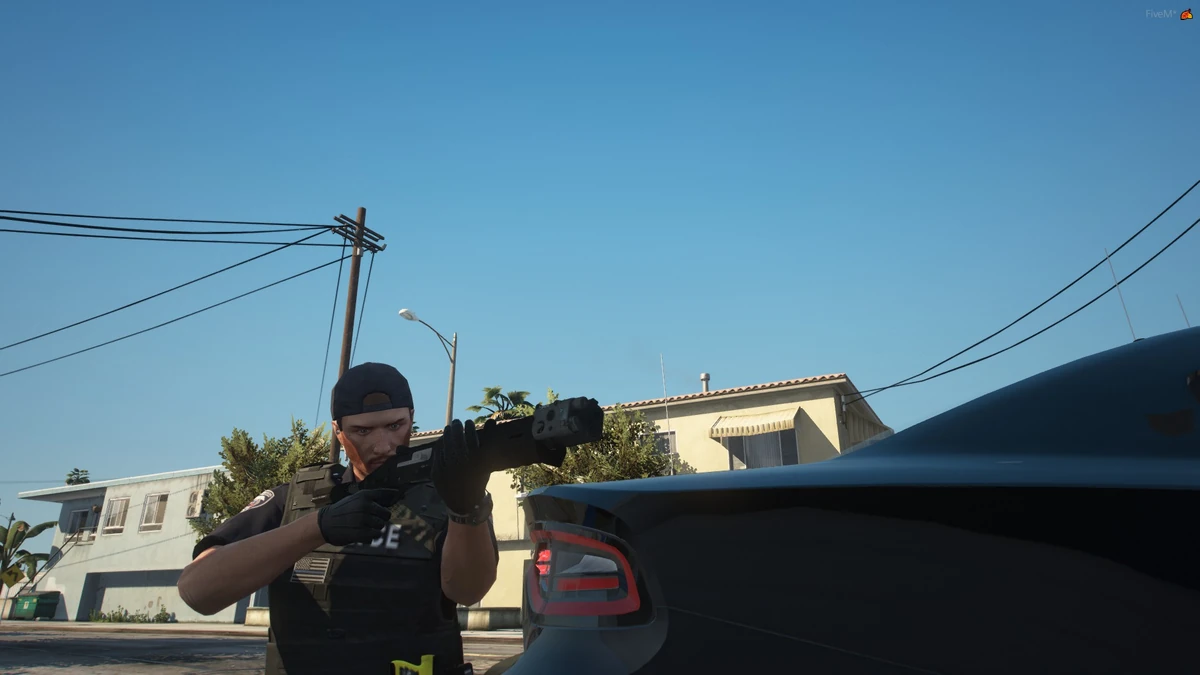 Memphis West | TheFamilyRP Wiki | Fandom