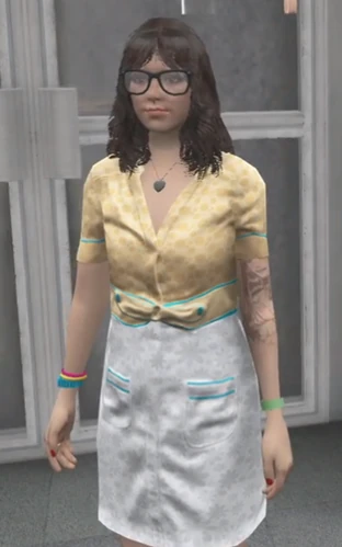 Skyler Rose | TheFamilyRP Wiki | Fandom