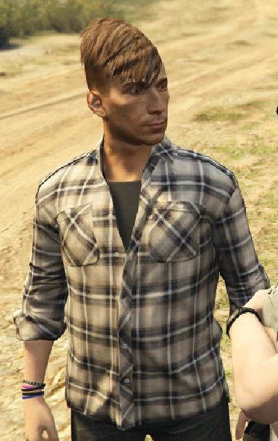 Mickey Rose | TheFamilyRP Wiki | Fandom