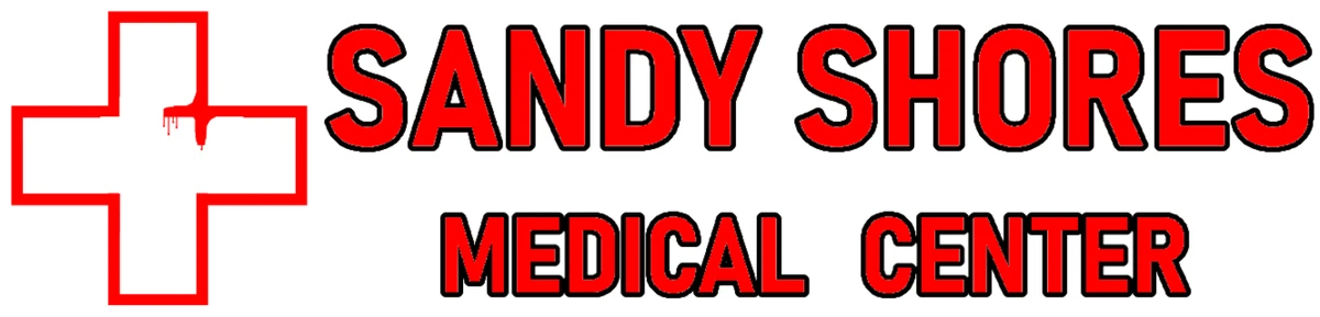 Sandy Shores Medical Center | TheFamilyRP Wiki | Fandom