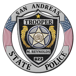 Mickey Reynolds | TheFamilyRP Wiki | Fandom