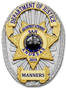 Samuel Manners | TheFamilyRP Wiki | Fandom