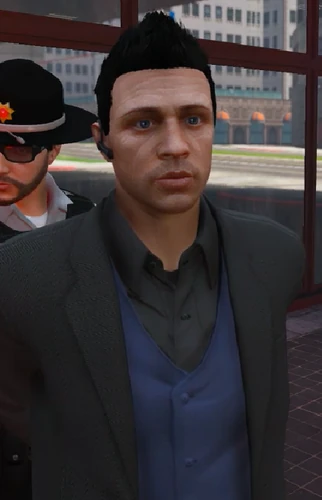 Michael Caine | TheFamilyRP Wiki | Fandom
