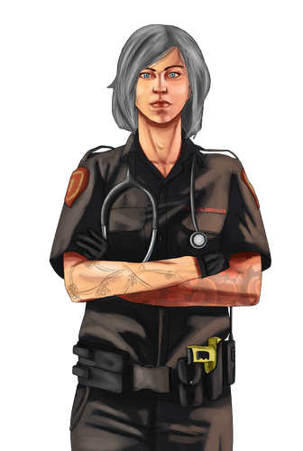 Tabitha Miller | TheFamilyRP Wiki | Fandom
