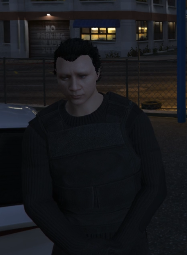Robert Lynch | TheFamilyRP Wiki | Fandom