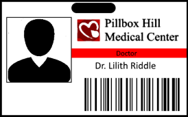 Lilith Riddle | TheFamilyRP Wiki | Fandom