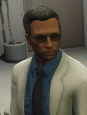 Alexander Salt | TheFamilyRP Wiki | Fandom