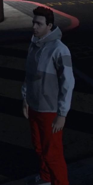 Sam Butcher | TheFamilyRP Wiki | Fandom