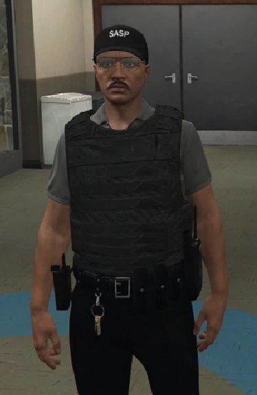 Allan Lucas | TheFamilyRP Wiki | Fandom