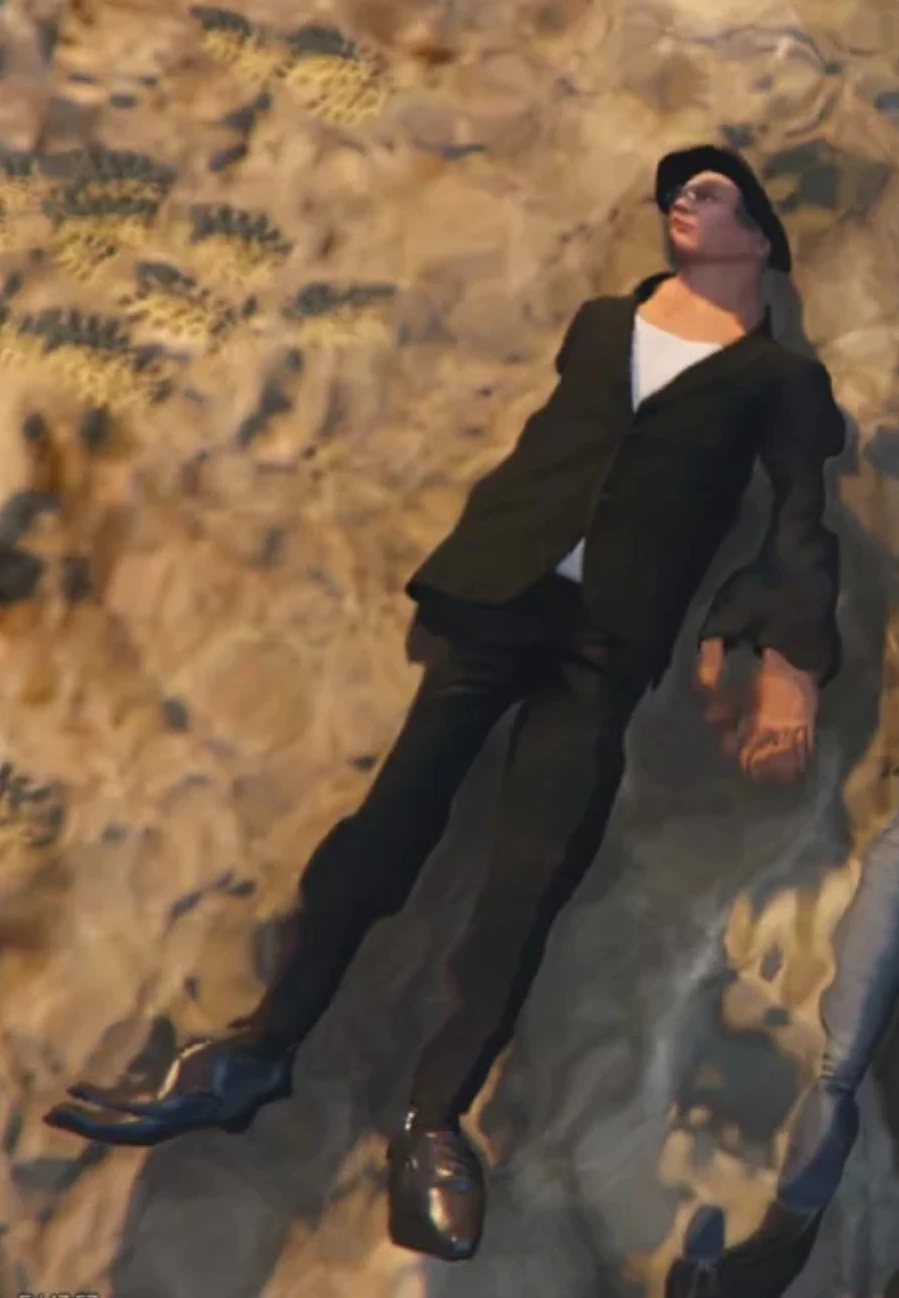 Noah Carr | TheFamilyRP Wiki | Fandom