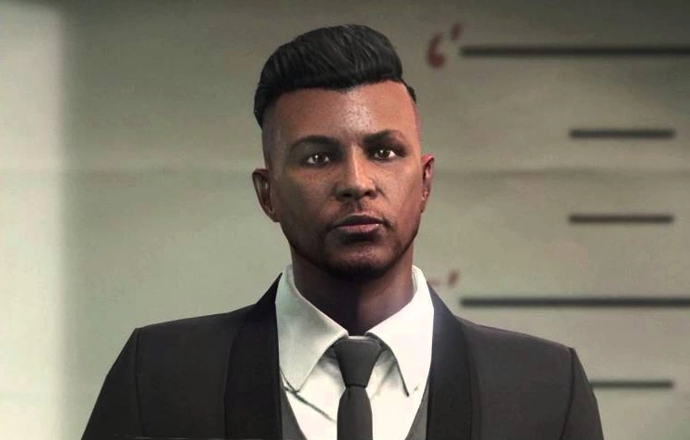 Joe Washington | TheFamilyRP Wiki | Fandom