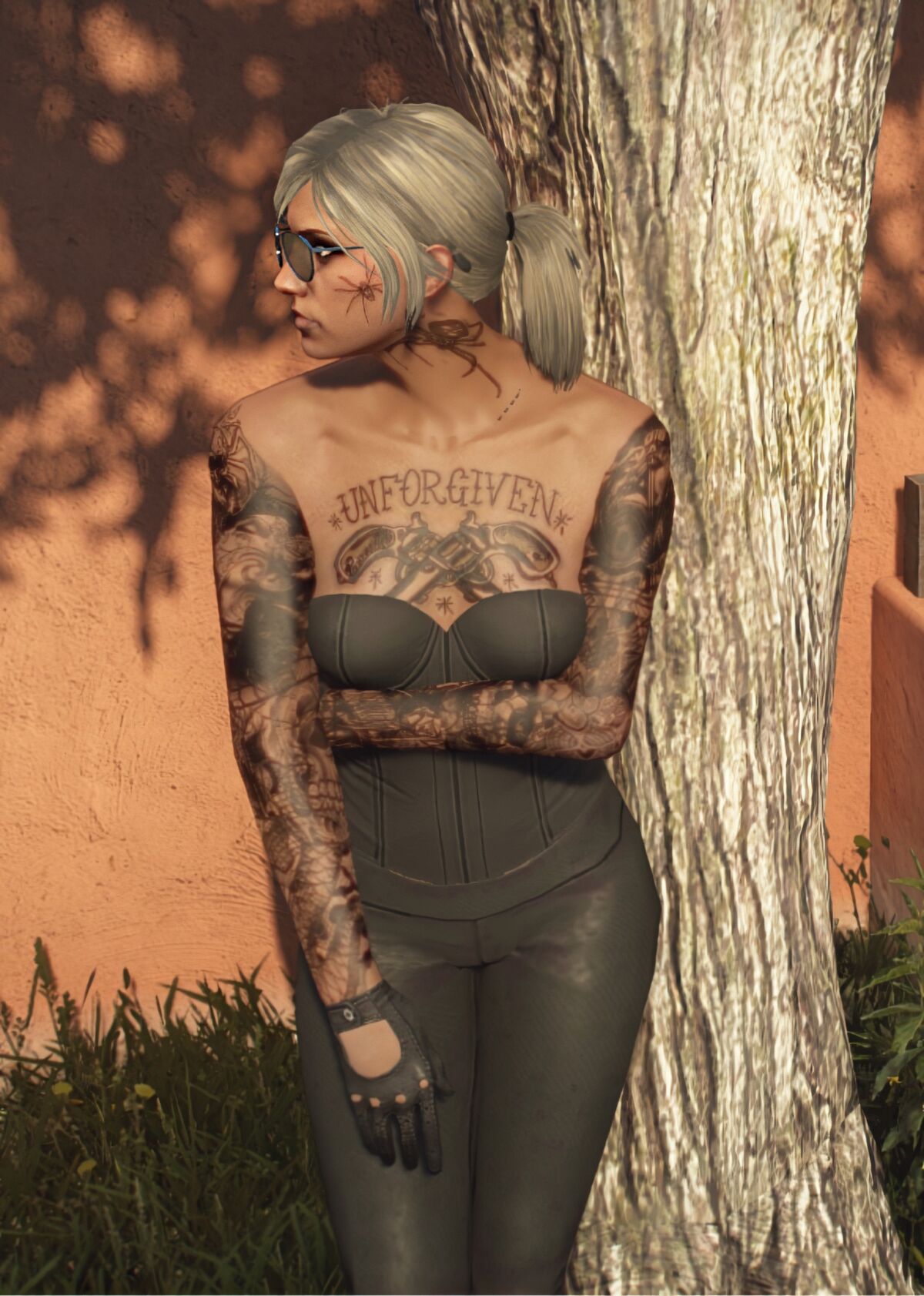 Olivia Forrester | TheFamilyRP Wiki | Fandom Olivia Forrester | TheFamilyRP Wiki | Fandom