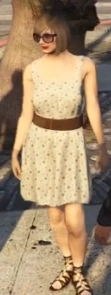 Fanny Price | TheFamilyRP Wiki | Fandom