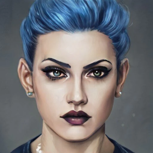 Amber Fry | TheFamilyRP Wiki | Fandom
