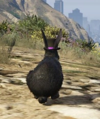 Snuffles | TheFamilyRP Wiki | Fandom