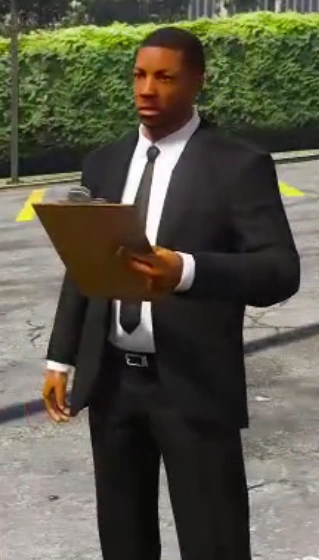 Jared Rowbottom | TheFamilyRP Wiki | Fandom