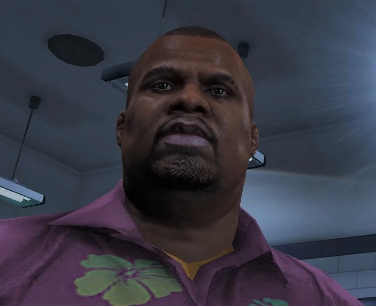 Denzel Jones | TheFamilyRP Wiki | Fandom