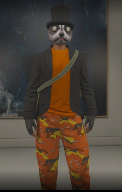 Georgie Medlin | TheFamilyRP Wiki | Fandom