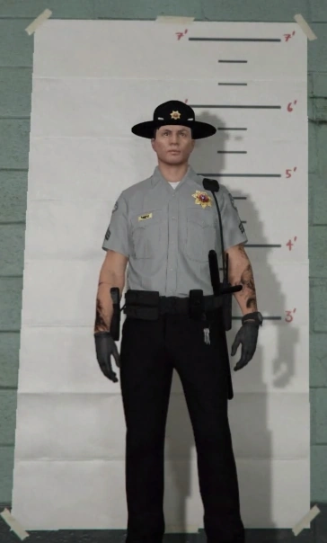 Jonathan Murdock | TheFamilyRP Wiki | Fandom