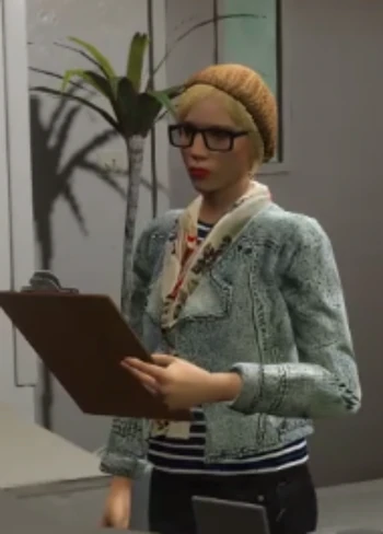 Hirona Rei | TheFamilyRP Wiki | Fandom