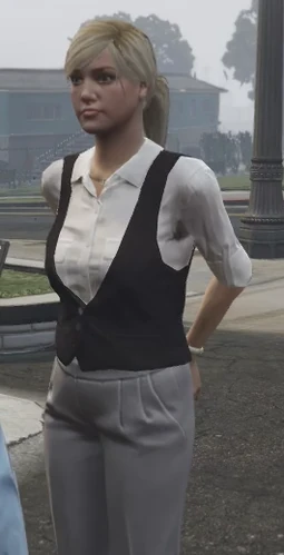 Michelle Townsend | TheFamilyRP Wiki | Fandom