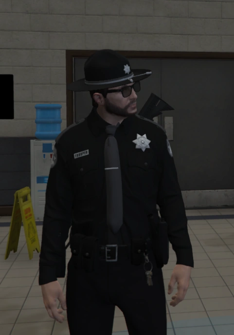 Jackie Snow | TheFamilyRP Wiki | Fandom