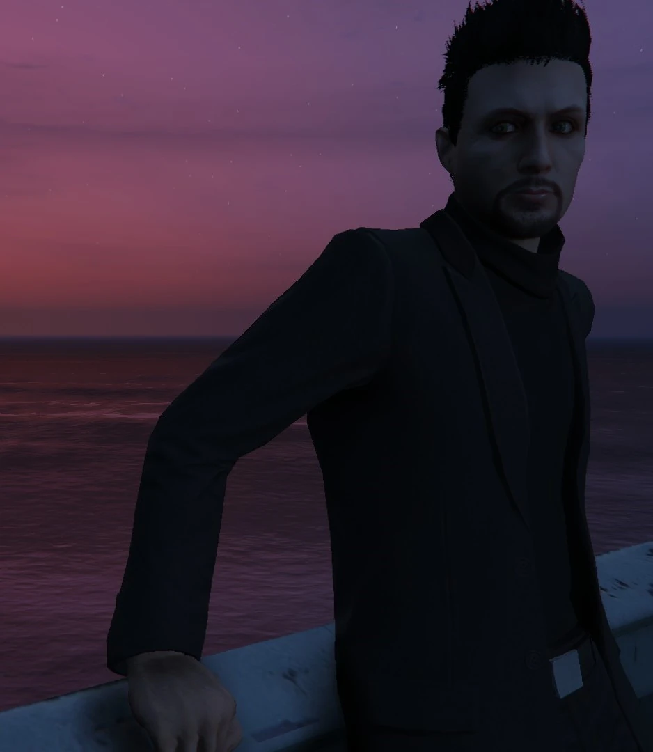 Joseph Kerrington | TheFamilyRP Wiki | Fandom
