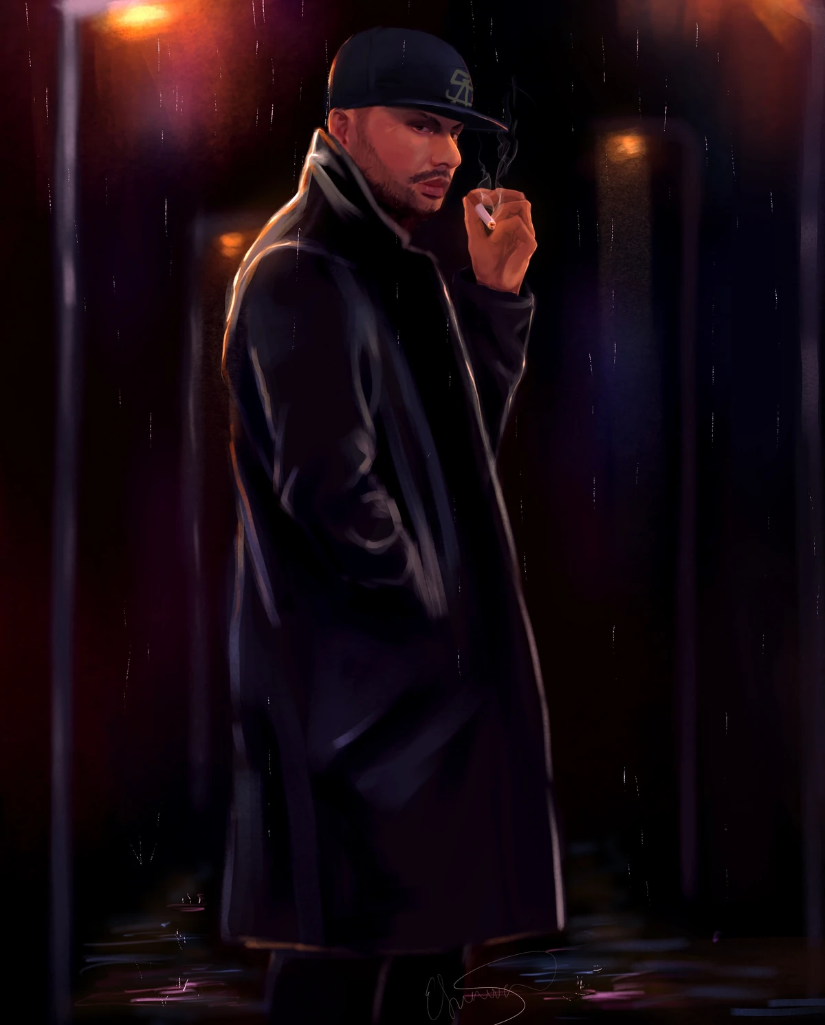 Paco Gonzalez | TheFamilyRP Wiki | Fandom