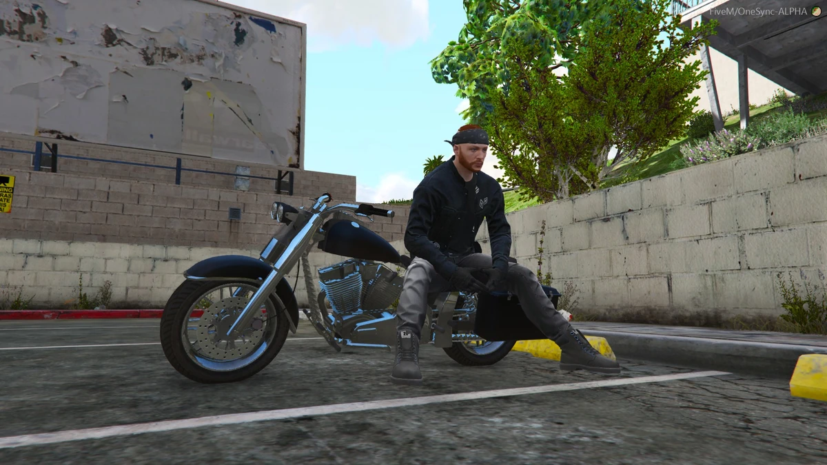 Jacob Carr | TheFamilyRP Wiki | Fandom