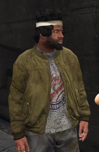 Floyd Skump | TheFamilyRP Wiki | Fandom