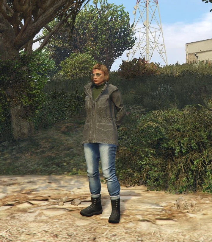 Marley Madison | TheFamilyRP Wiki | Fandom