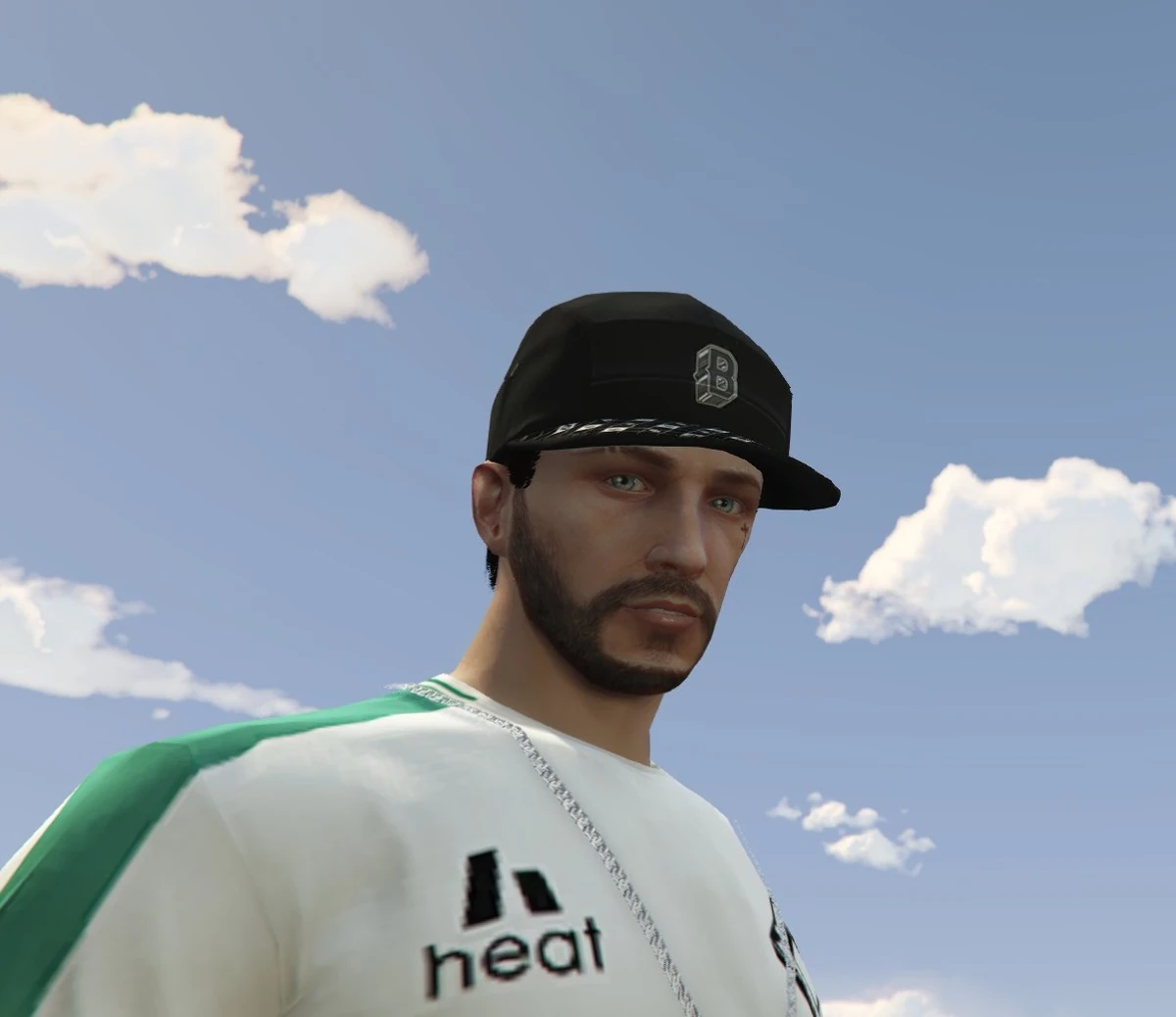 Terry Jacobs | TheFamilyRP Wiki | Fandom