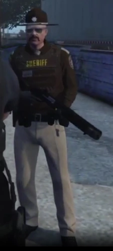 Chip Douglas | TheFamilyRP Wiki | Fandom