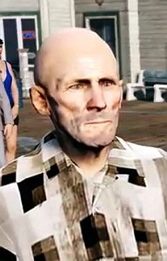 Ralph Price | TheFamilyRP Wiki | Fandom